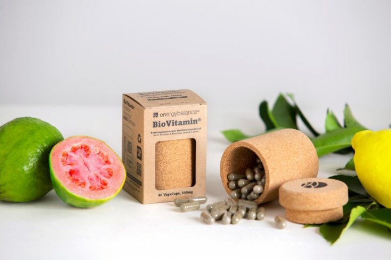 BioVitamin®: Weltweit erstes rundum natürliches Multivitaminpräparat