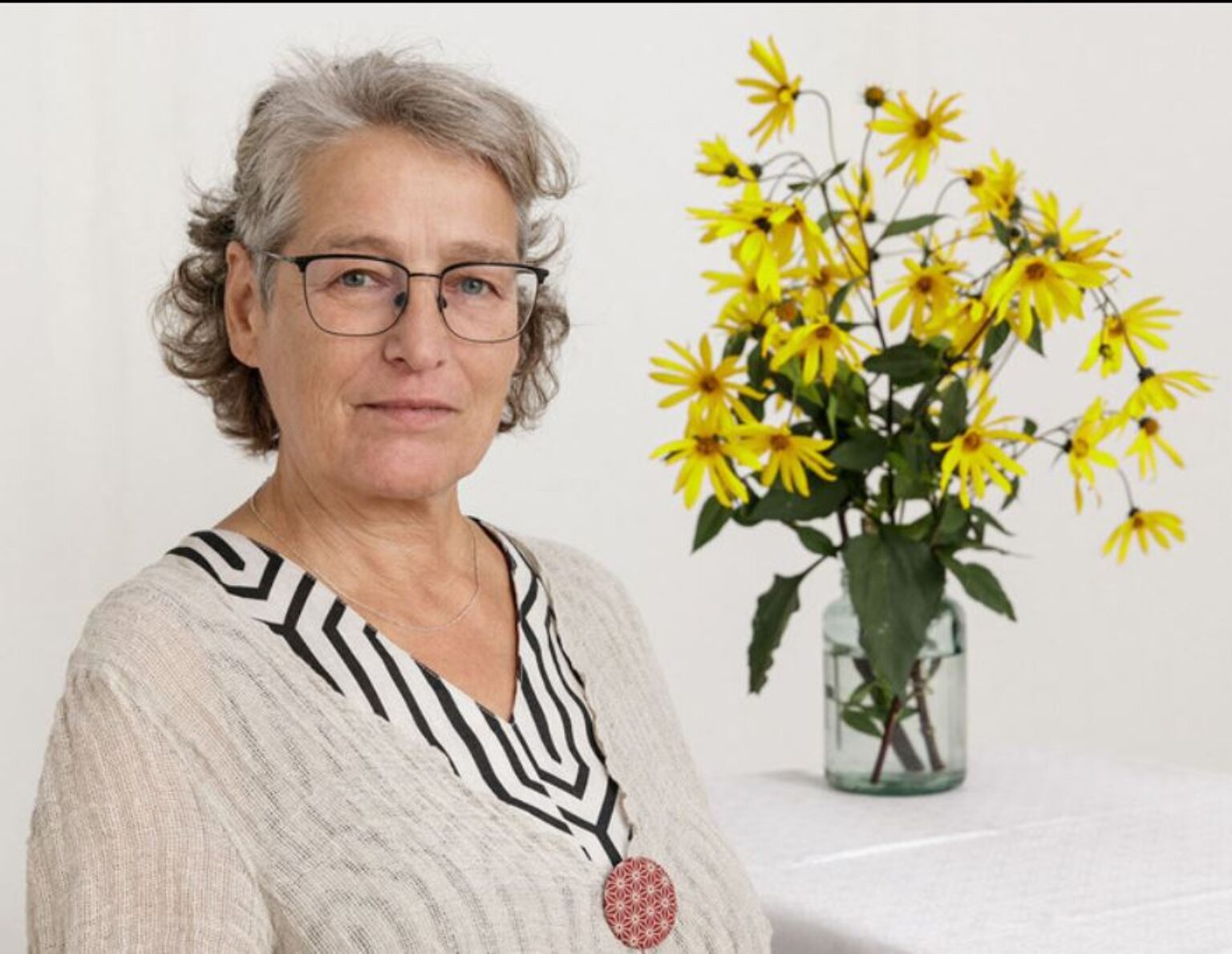 Lösungsorientierte Familienaufstellungen von Brele Scholz