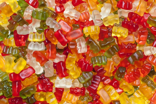 Der Haribo Online Shop